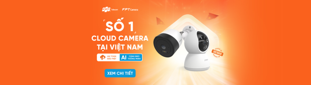 FPT Lắp Mạng - Internet | Truyền Hình | Camera